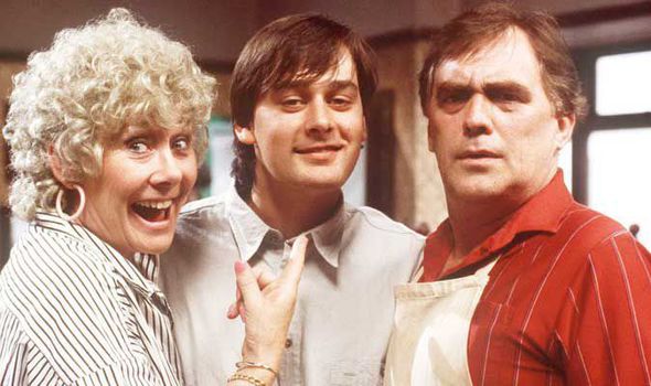 Coronation Street Blog: Where are they now? Corrie Icons of the 80s ...