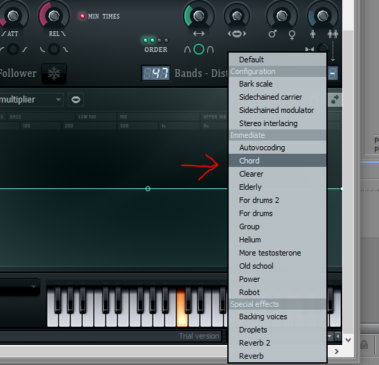 YTP Tutorial 1 - Add vocoder/vocodex / weird sound effect: YTP Tutorial ...
