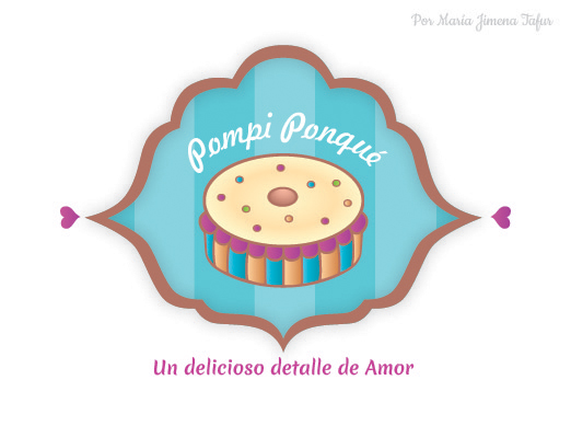 Mendez Buitrago: PONQUI PANQUE ~ EMPRESA