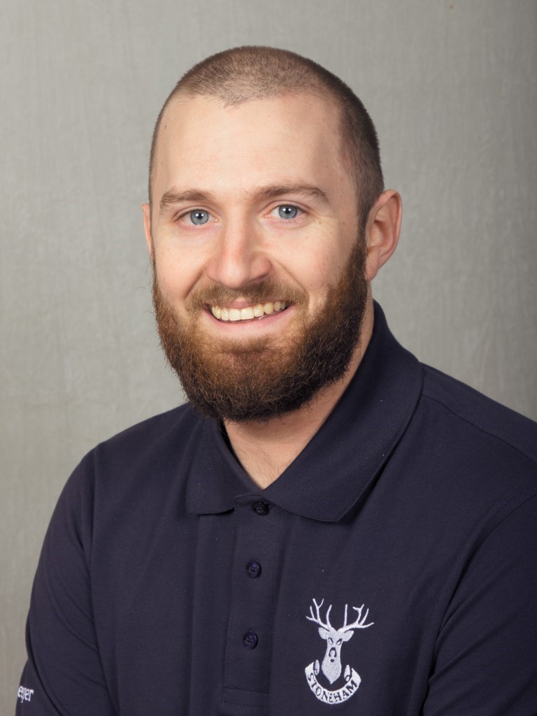 Stoneham Golf Club : March 2019