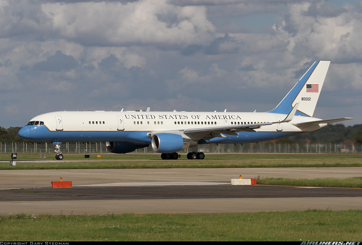 Charles Ryan's Flying Adventure: Celebrity and V.I.P Aircraft