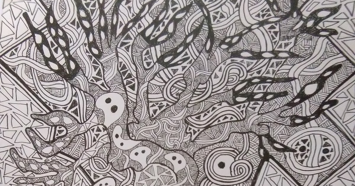 Macam- Macam Nirmana dalam Dunia Desain