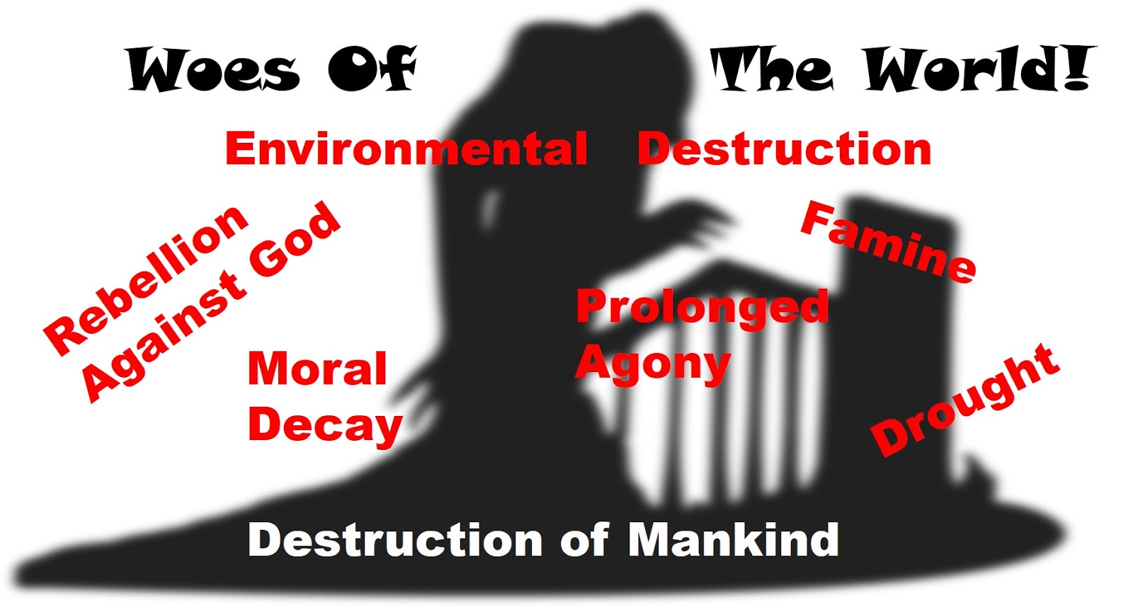 Always Thinking and Writing: Know The Spirit That Influences!