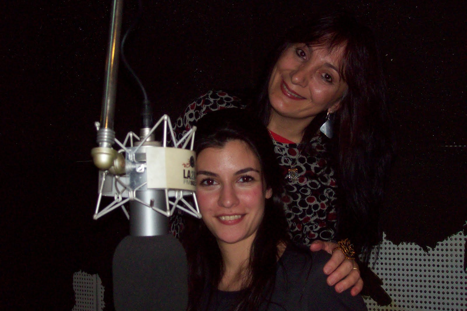 Puerto Palabras: TANGO - MAYO Y JUNIO EN BUENOS AIRES