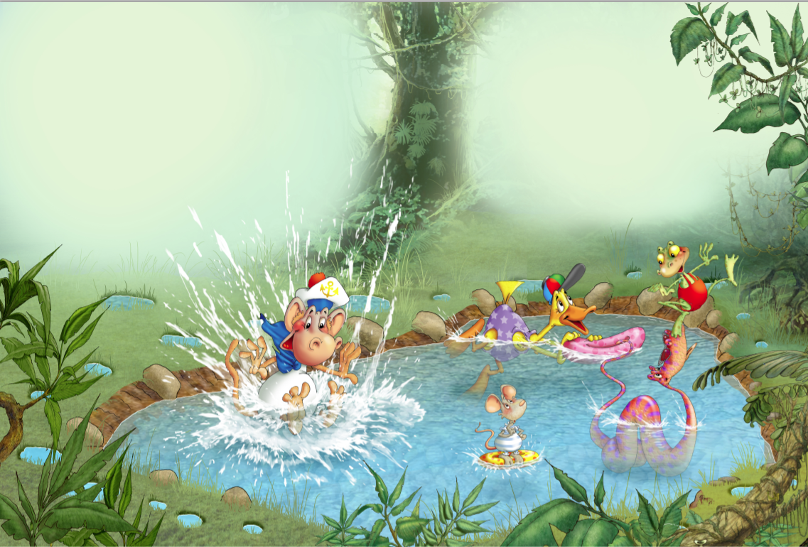 françois ruyer illustrateur: 2015