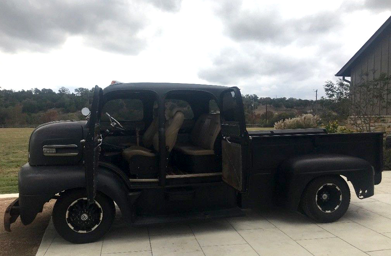 VONSKIP - 24/7AUTOHOLIC - HOTRODS - KUSTOMS - CLASSIC CARS: 1950 Ford ...