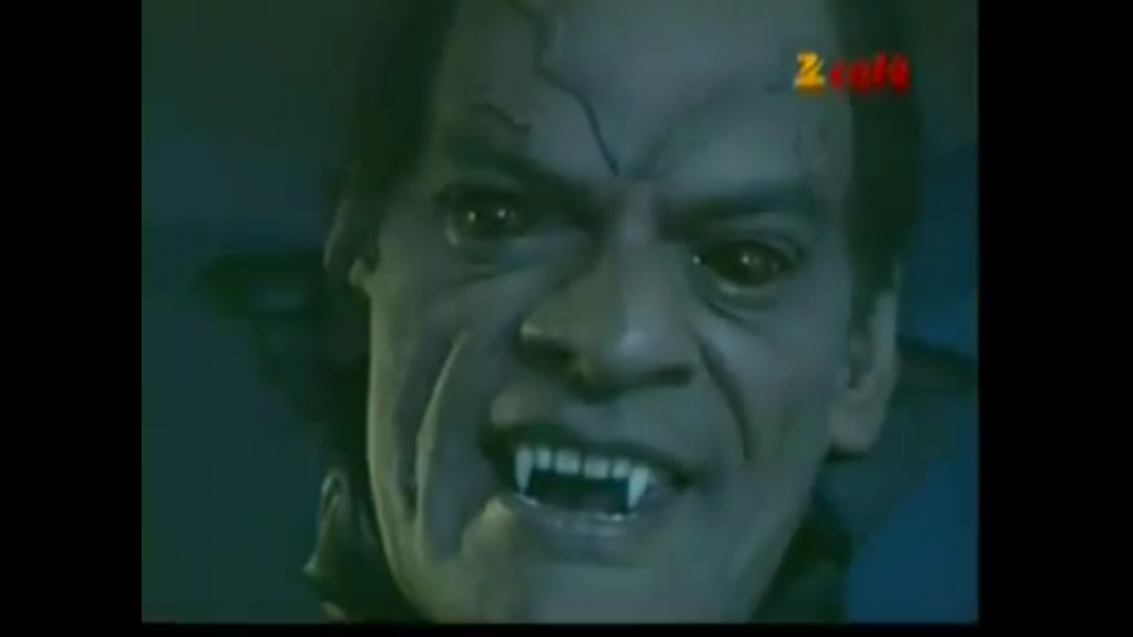 Taliesin meets the vampires: The Zee Horror Show: Dahshat – review