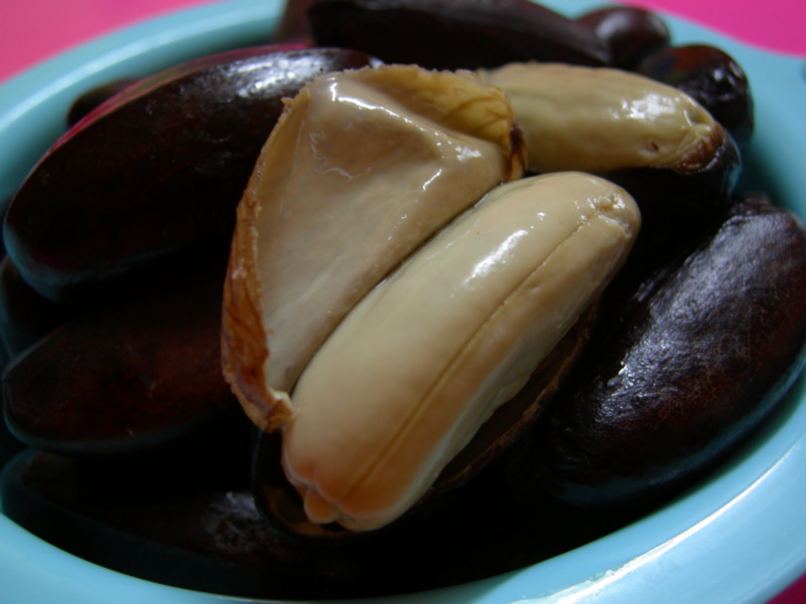 The Best Among U are those who have the best Manners & Character: Buah ...