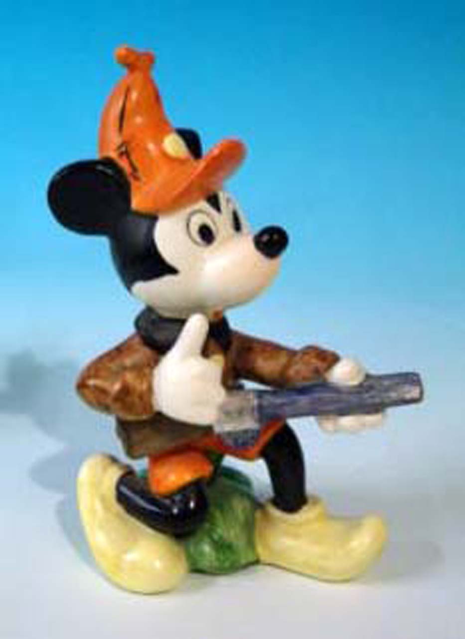 Random Neat Stuff: Disney Goebel Visual Guide - A Catalog of the First ...