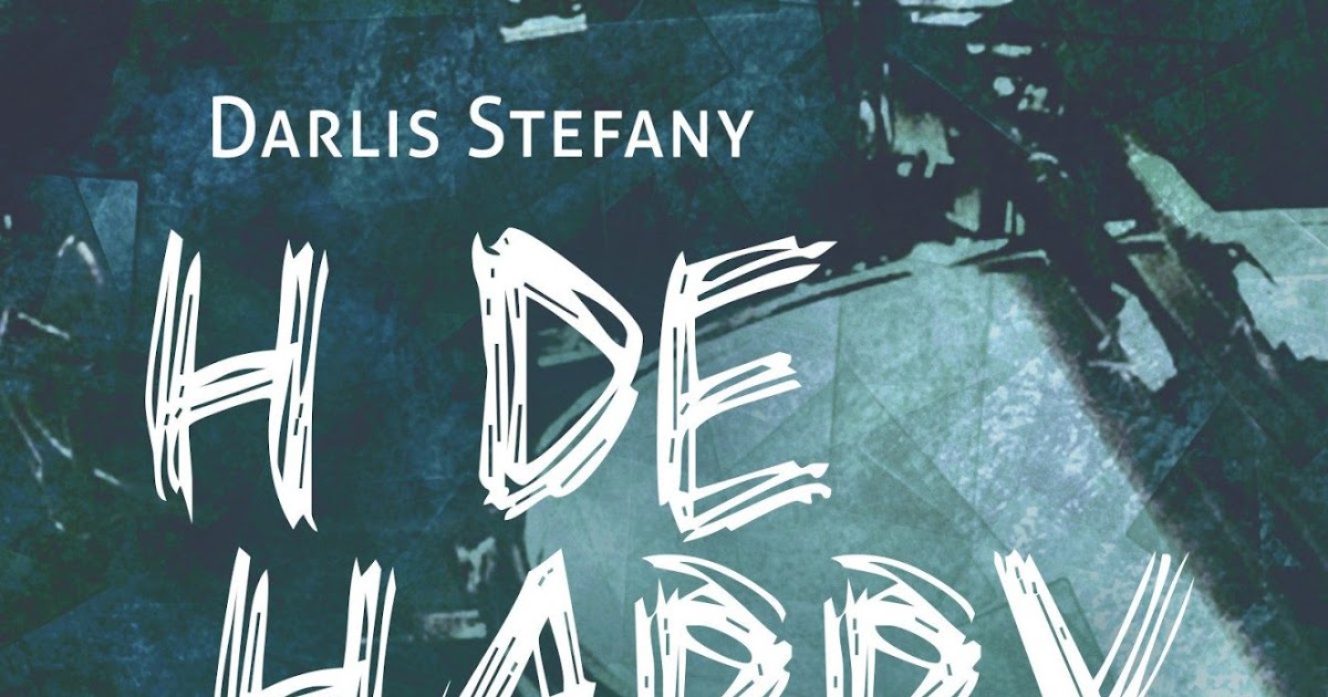 La vida de una lectora: H de Harry | Darlis Stefany