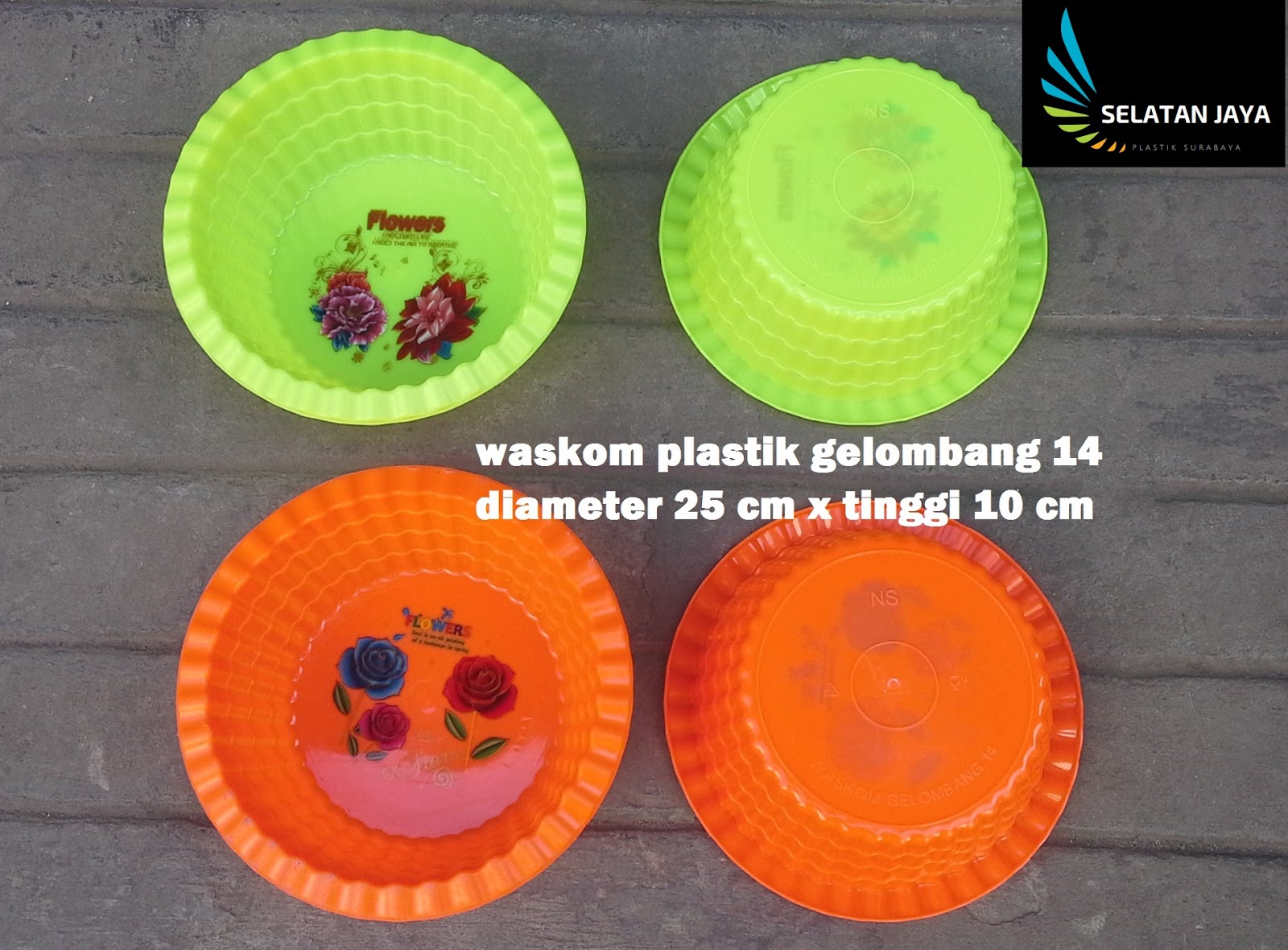 Selatan Jaya distributor barang plastik furnitur Surabaya Indonesia ...