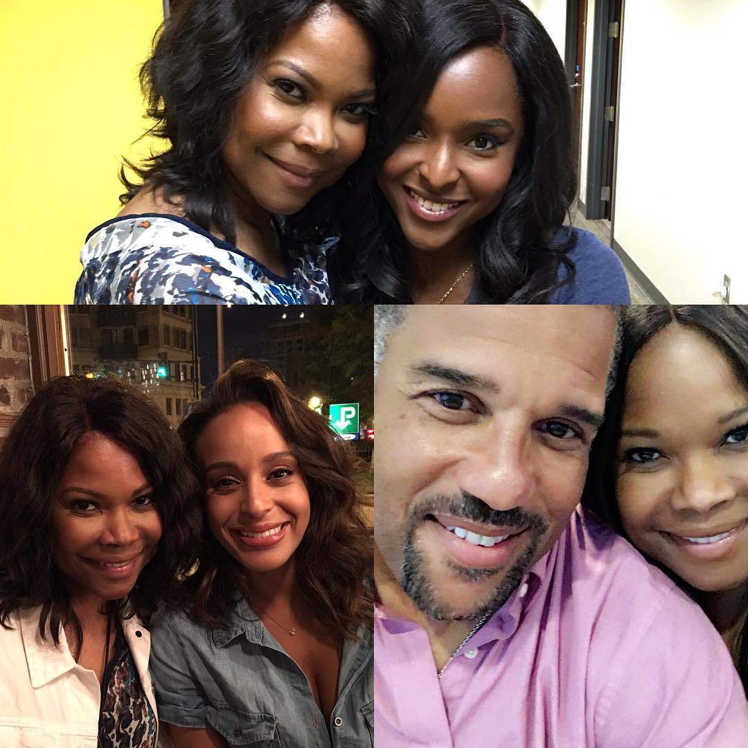 HAHN's Angela Robinson Celebrates A Birthday Milestone - See the ...