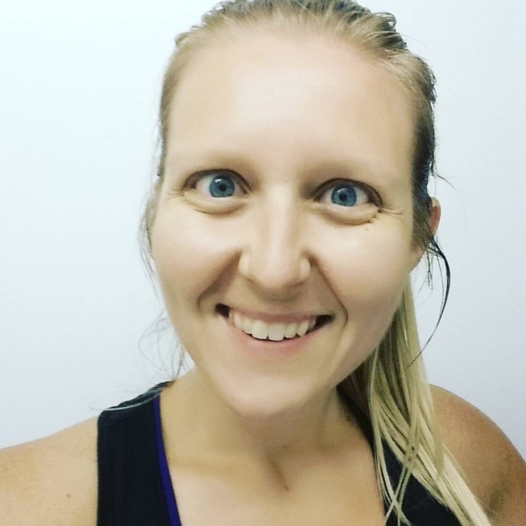 Kasey Phillips: Fanciful Friday: Alcohol Lei