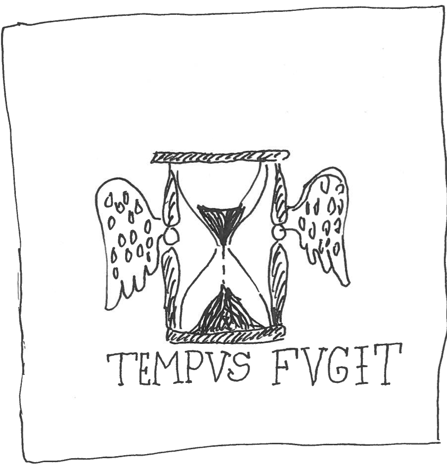 Ad Aged: Oscar's night in the Tempus Fugit.