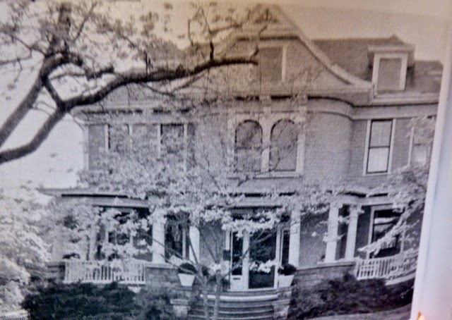 Life at Spotted Apple Farm: A study in spiritualism - the spirit ...