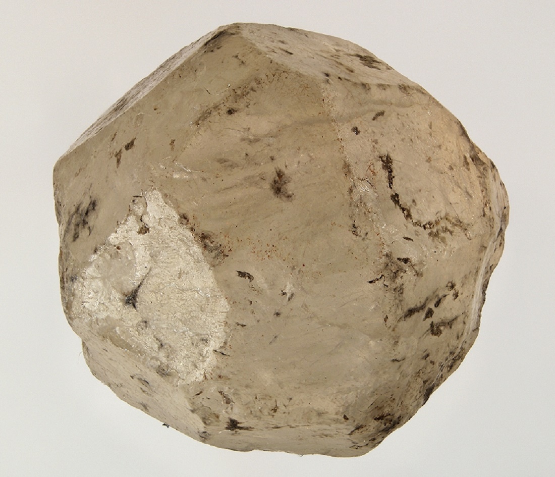 LEUCITE - Silicati - Blog di mineralsauvage