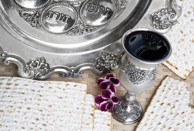 dulcesefadad: Conocer costumbres: Le Pésaj