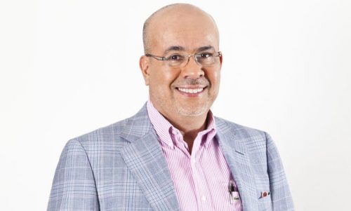 Carlos Saúl: Cuando la actitud lo es todo, la vida es una sola y…No hay ...