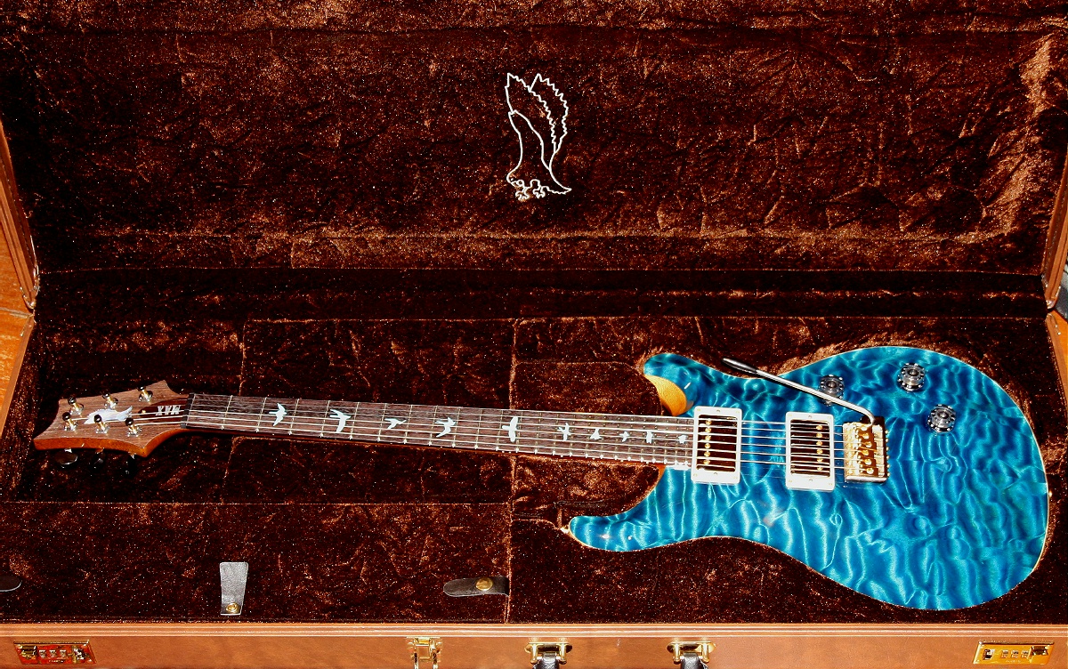 PRS 'Max' Custom 24 ~ Cool Guitars