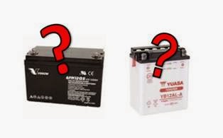 Tips Memilih Aki Mobil Yang Bagus | Garasi Aki Mobil