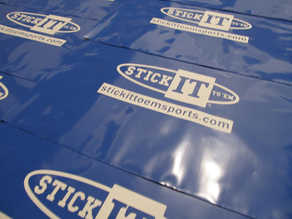 Stick It To 'Em Sports Blog