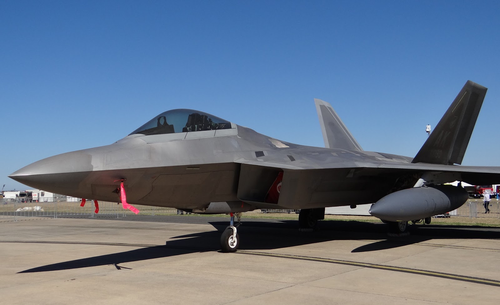 Air Queensland.blogspot: Australian International Air Show 2017 ...