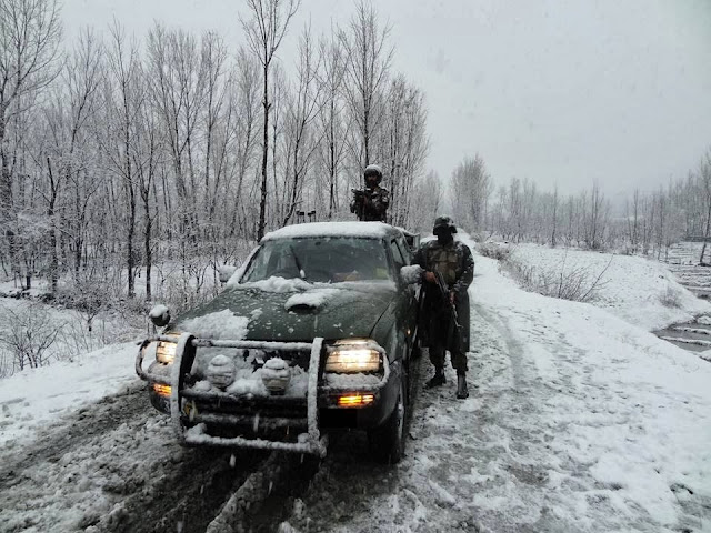 All About Pakistan Army, Air Force, Navy Photos and News