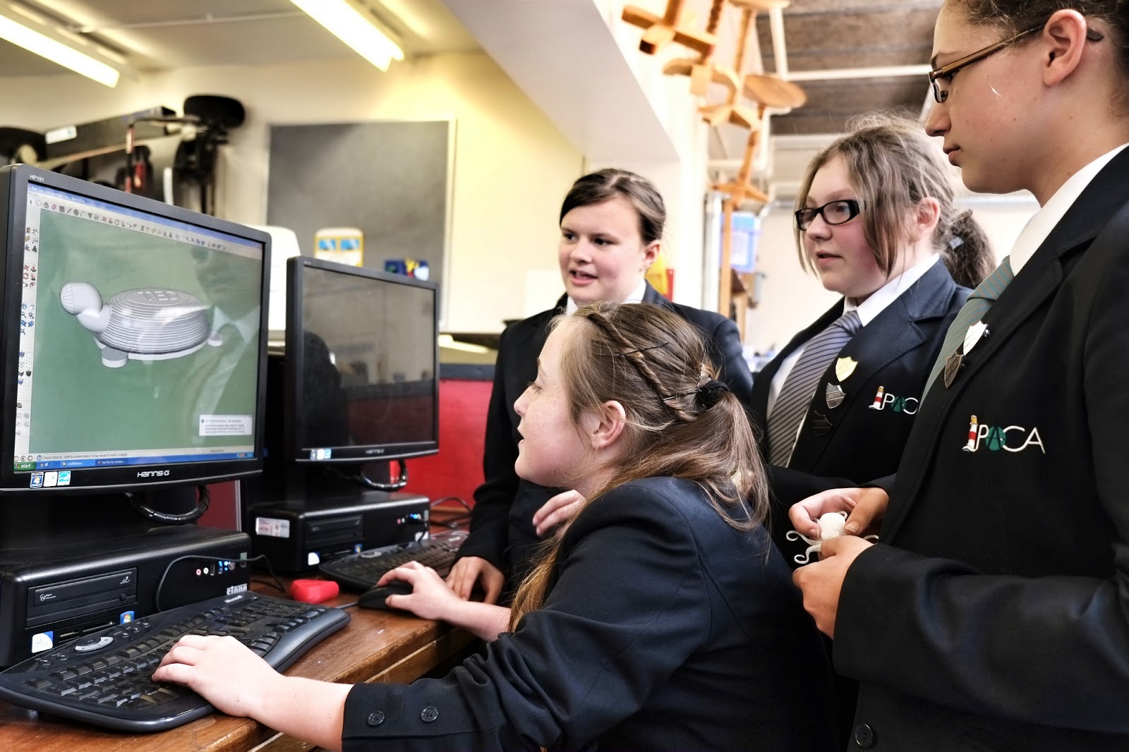 Gary Spracklen: June 2013