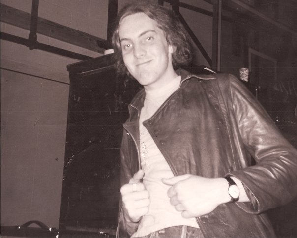 Baby Neil Young and his first girlfriend. Do you have pics of "before ...