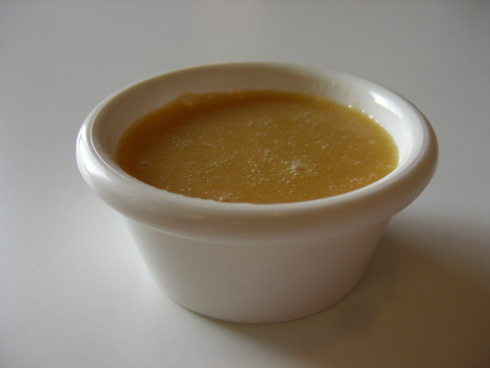 My Casual Kitchen: Outback Steakhouse Honey Mustard Sauce