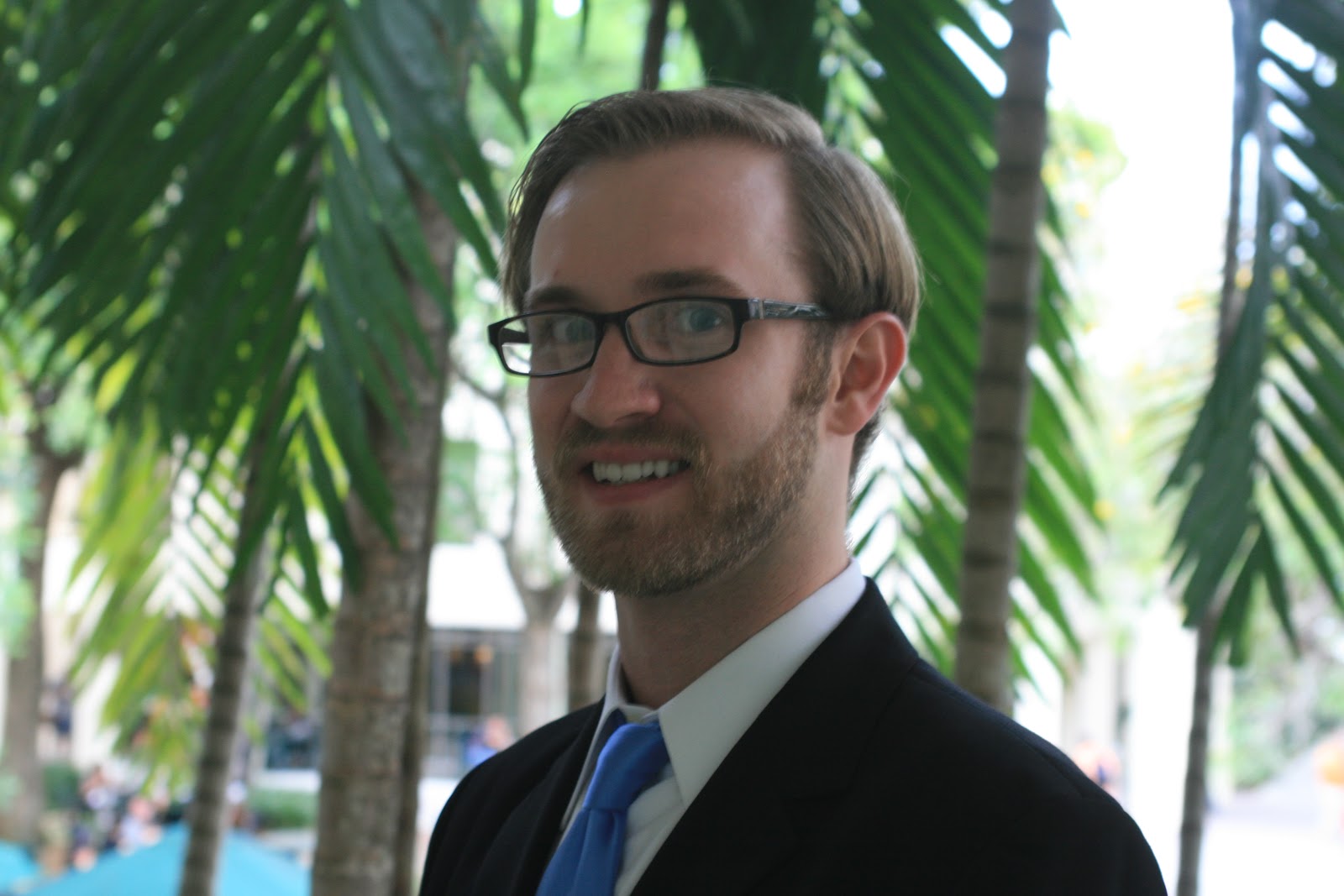 UM Law Student Bar Association: SBA Members