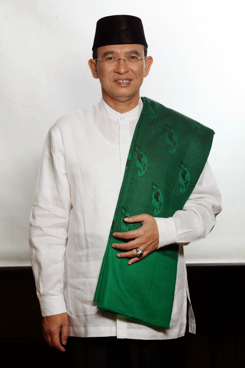 Korupsi Haji: Tantangan Suryadharma Berbuah Petaka - Info Bos Populer