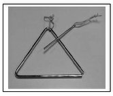 PnP Muzik: Cara Bermain Alat Perkusi - Kerincing