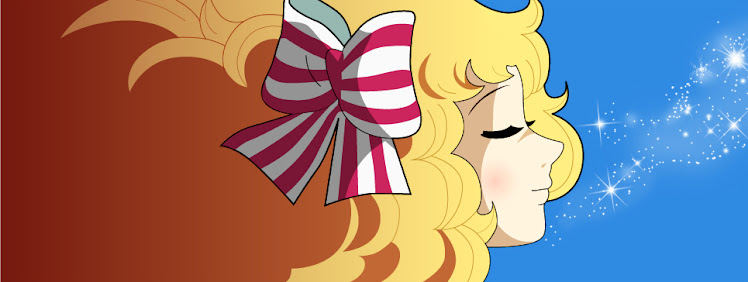 Κάντυ Κάντυ: Τα DVD της σειράς