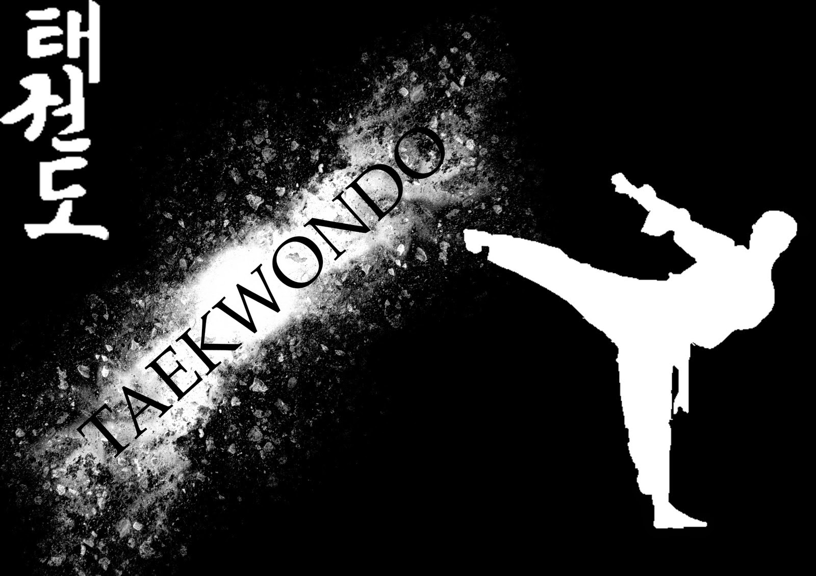 Taekwondo