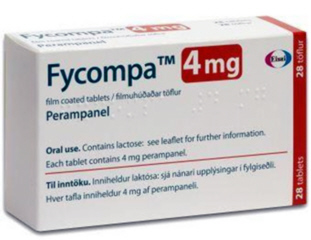 Our Parkinson's Place: Efficacy and safety of perampanel in Parkinson's ...