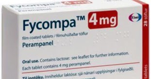 Our Parkinson's Place: Efficacy and safety of perampanel in Parkinson's ...