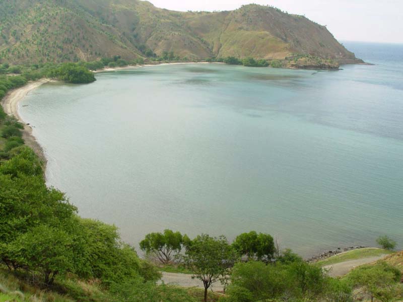 Timor Leste in Picture | Himappen Jabodetabek