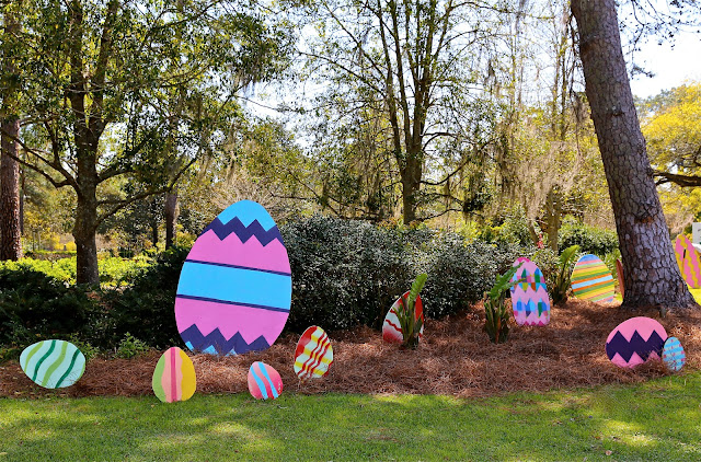 Sweet Southern Days: Easter Sunday 2013