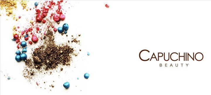 P.S. You're Lovely: Behind the Shoot: Lisa Capuchino of Capuchino Beauty