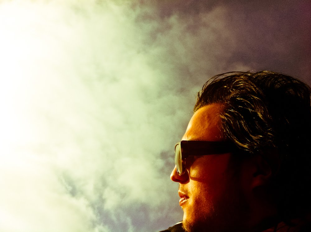 KRISTYAN STJERNE: Elohim's Lion