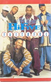 Mega E Radio: What Happened? Hi-Five