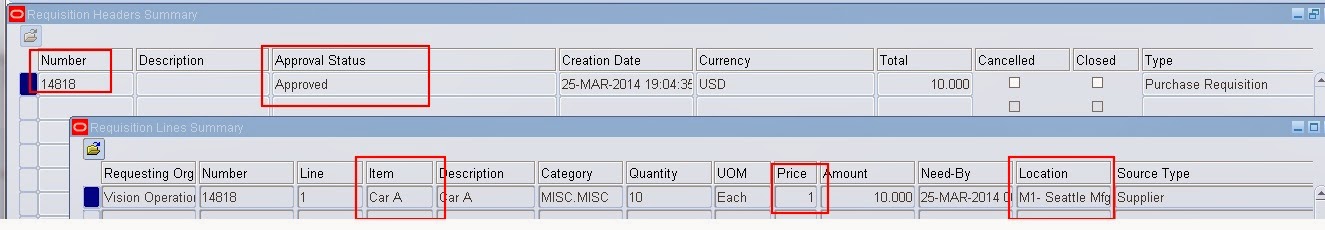 Complete Back-to-Back Sales Order Cycle In Order Management ...