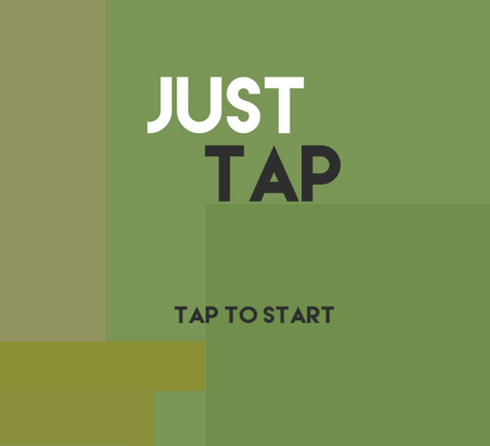 Just Tap ~ Vestige Games Studios