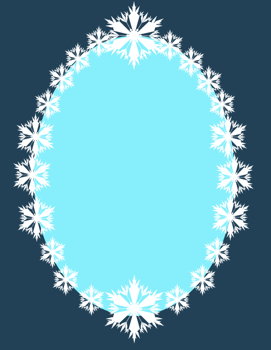 Frozen, Imagem festa, Personagens frozen