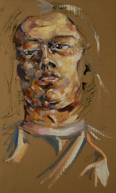 This and That - News and Updates From Artist Jon Shaw: 8 Reasons To ...