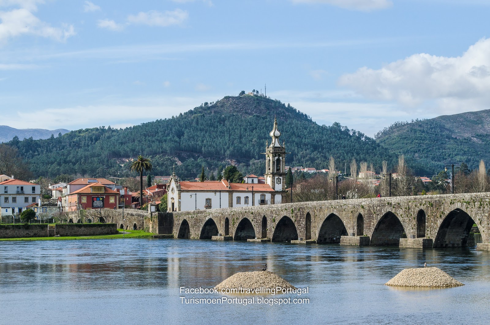 Ponte de Lima | Portugal Turismo