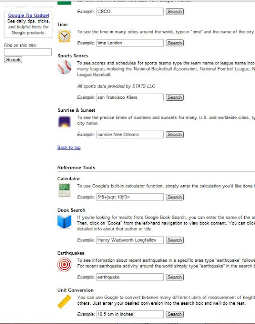 Google's Very Powerful Search Engine Feature Is Here, Search It Very Easily