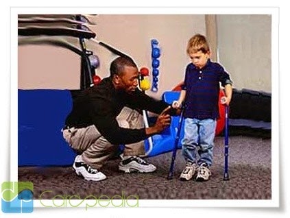 Ciri-Ciri Dan Gejala Penyakit Polio - Di Lihat Yaaa.....