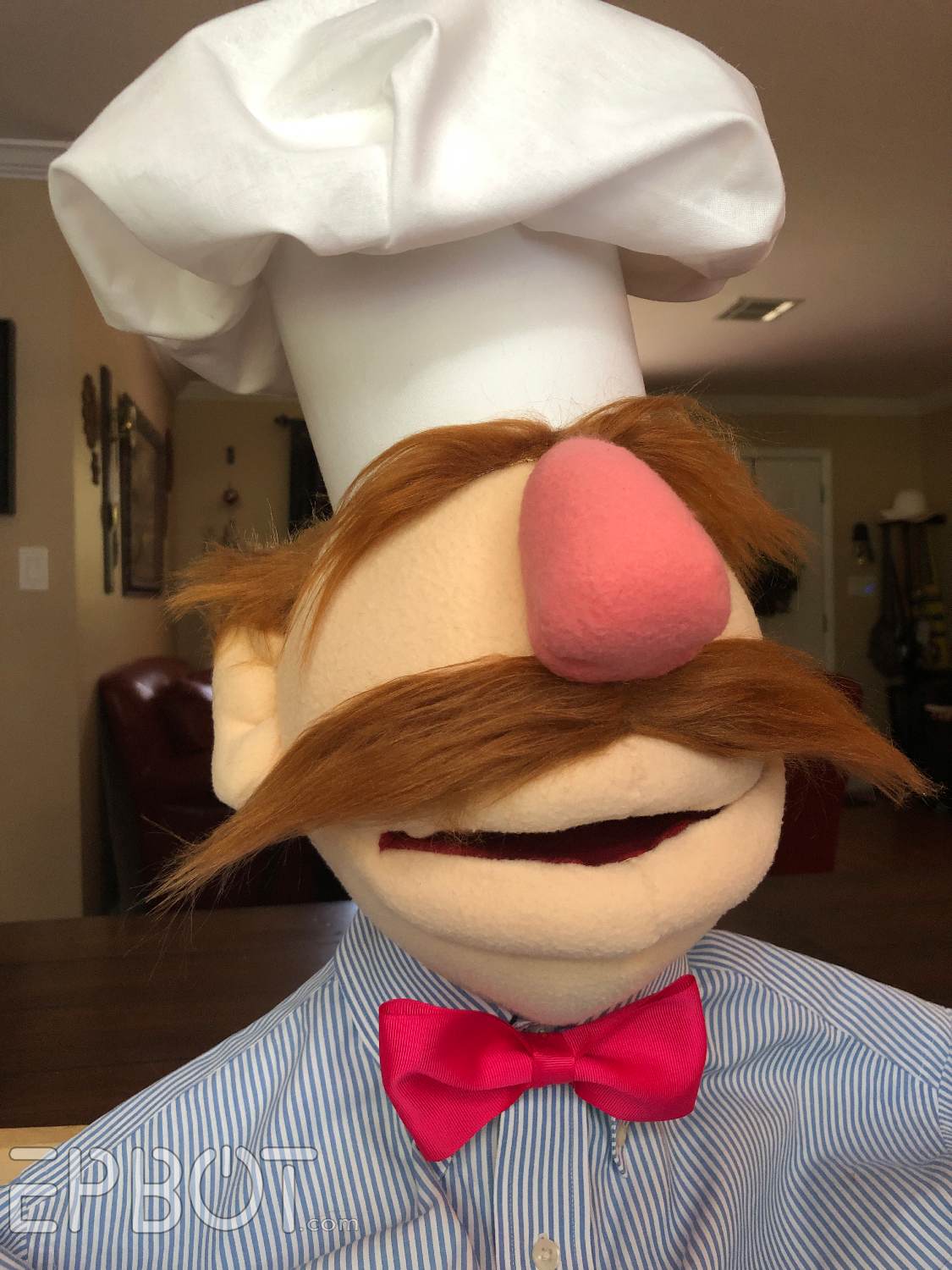 EPBOT: Our New Project's Progress Goes BORK BORK BORK